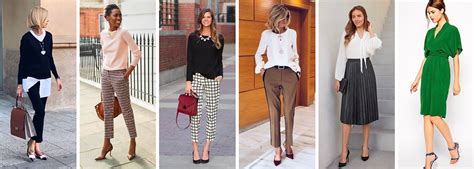 Female Professionals What Is Smart Casual And How Do I Dress For It