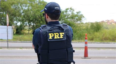 Sergipe Prf Flagra Dois Condutores Dirigindo Cnh Suspensa