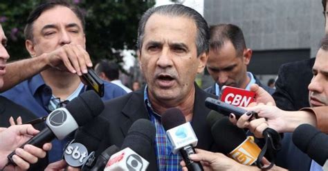 Ciro Nogueira troca farpas Silas Malafaia após críticas do pastor a
