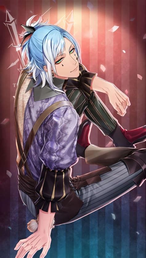 Pin de 𝘾𝙝𝙤𝙞𝙮𝙪𝙠𝙞 en BlackStar Theater Starless