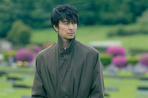 TBS日曜劇場アンチヒーロー最終話弁護士を演じる長谷川博己CTBS スポニチ Sponichi Annex 芸能