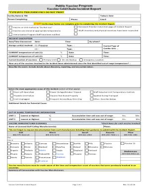 Fillable Online Provider Instructions For Completing A Fax Email Print