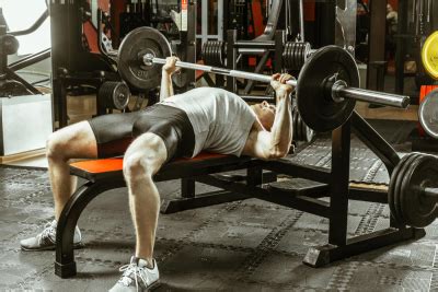 7 Latihan Olahraga Yang Bisa Menambah Berat Badan