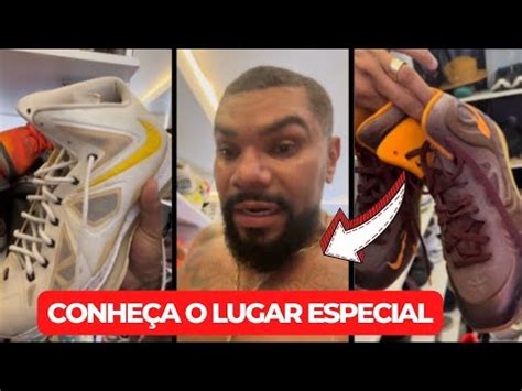 Você já OUVIU FALAR no lugar ESPECIAL para pessoas ESPECIAIS que o