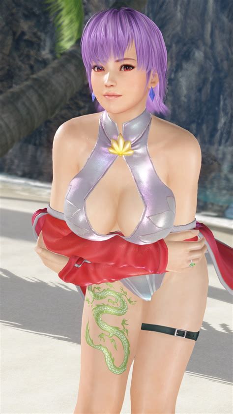 Kasumiislove On Twitter Rt Doaxpics Ayane Doax