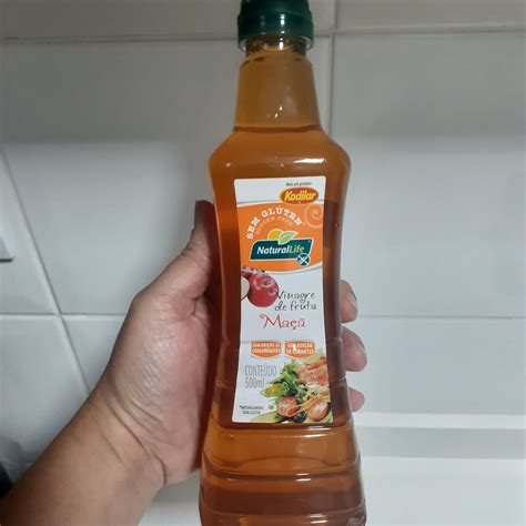 Naturallife Vinagre De Ma A Reviews Abillion