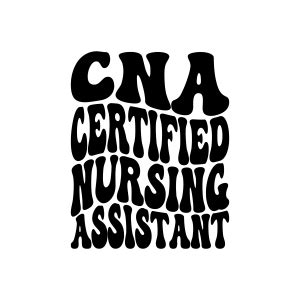Certified Nursing Assistant Symbol
