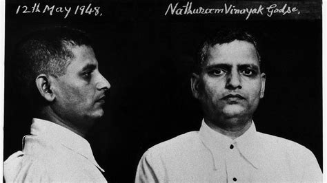 Mahatma Gandhis Killer Rehabilitated By Indias Hindu Nationalists