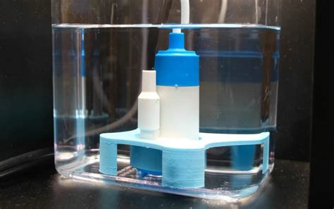 Is 3D Printed PLA Safe For Fish Aquariums Is PETG Or ABS Safer