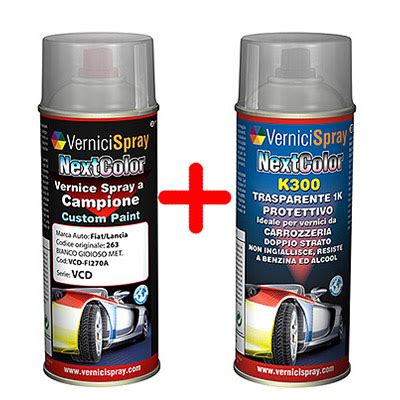Pintura Coche Spray Para Retoque Carrocer A En Colores Originales