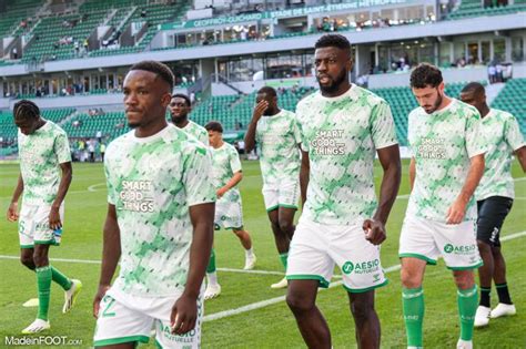 ASSE Olivier Dall Oglio Envoie Un Message Fort Aux Revenants Karim