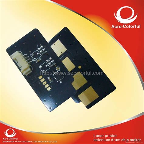 Samsung MLT D309 Laser Printer Chip MLT 309 China Manufacturer