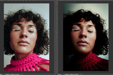7 Ways To Create Dramatic Lighting In Portraits