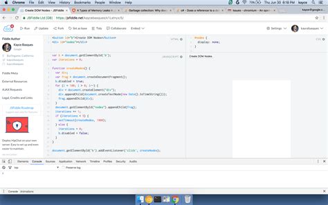 Keep Viewport Size Static While Adjusting Chrome DevTools Stack Overflow