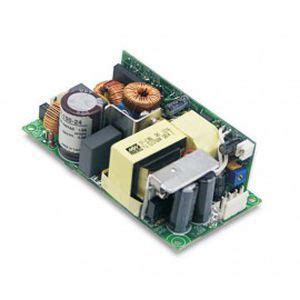 AC DC Power Supply EPP 100 27 Sunpower UK Single Output Compact