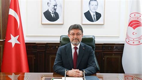 Tar M Ve Orman Bakan Brahim Yumakl Dan Ilk Mesaj