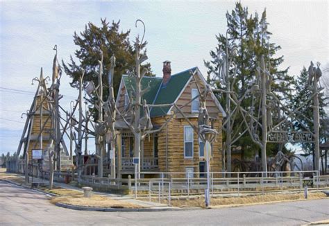 10 Most Beautiful Small Towns In Kansas You Should Absolutely Visit