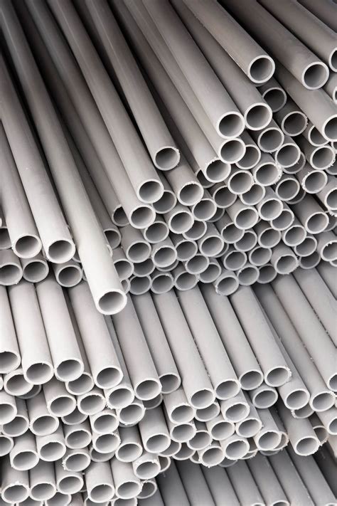 Qu Es Pvc Para Qu Sirve Tipos De Material Pvc