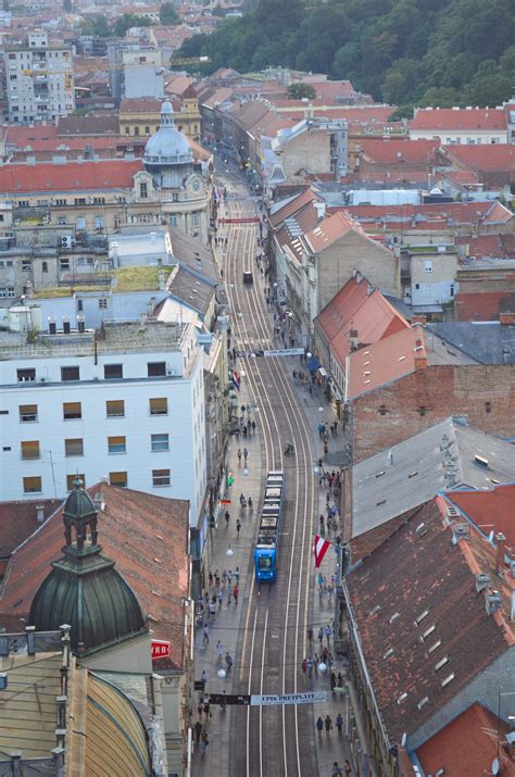 Wat Te Doen In Zagreb Tips Voor Bezienswaardigheden In Zagreb