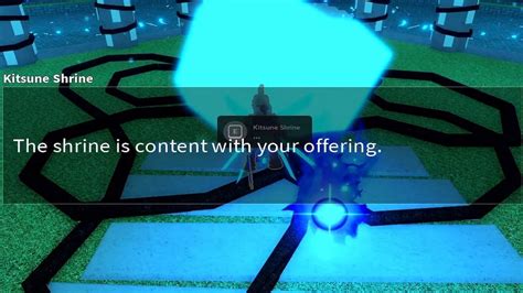 How To Get Kitsune Ribbon In Blox Fruits Try Hard Guides