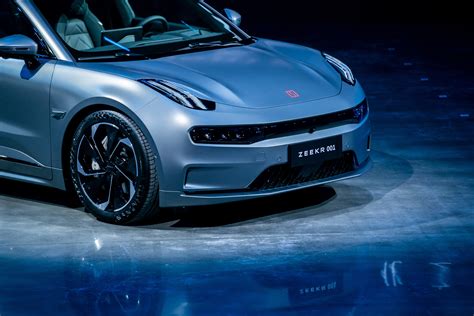 Geely SEA EV Architecture Detailed 5 Versions To Cover All Sizes