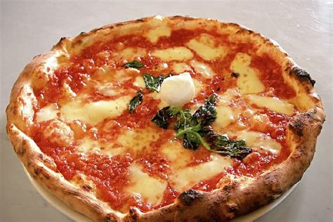 Giornata Mondiale Della Pizza World Pizza Day Una Deliziosa