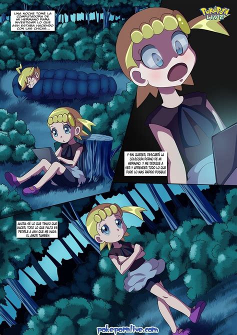 El Diario De Bonnie Comic Porno ChoChoX