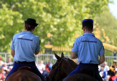 Comment Devenir Garde R Publicain Cheval Maformation