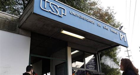 USP abre concurso público SALÁRIO de quase R 20 mil