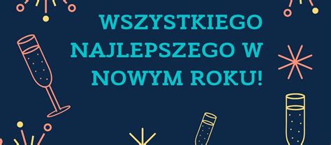 Życzenia noworoczne 2025 GIFY ruchome Skąd pobrać gify na Nowy Rok