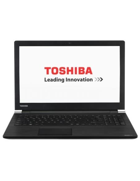Toshiba Satellite Pro R50 C 1E8 DDR3L SDRAM Portátil 39 6 cm 15 6