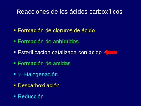PDF Reacciones de los ácidos carboxílicos depa fquim unam mx amyd