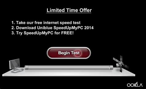 Best Internet Speed Test Tools To Check Internet Speed