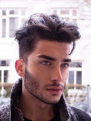Modernos Cortes De Cabello Para Hombres 2019