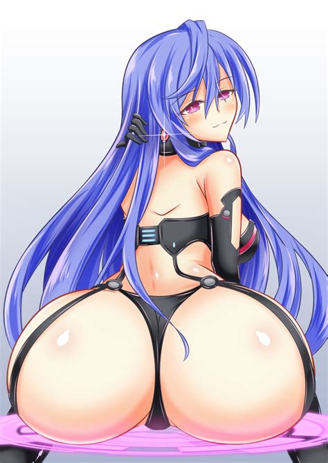 Hentai Dimension Hopelessly In Love With Nanoha On Twitter