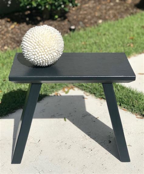 Diy Step Stool Designs You Can Make Bob Vila Off