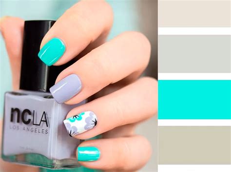Estos son los colores tendencia de las uñas para el invierno Infofueguina