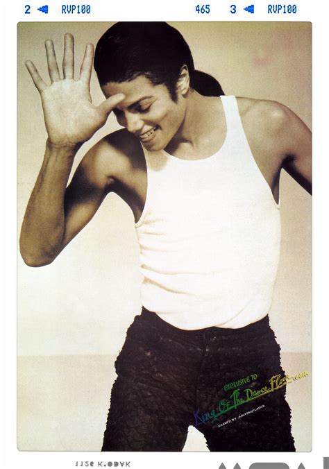 Michaeljackson By Herb Ritts Original Image Hq Michael Jackson