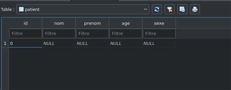 Nodejs Null Value When Inserting Data In A Database Stack Overflow