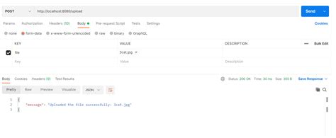 Create File Upload Rest Api With Node Js Coderszine