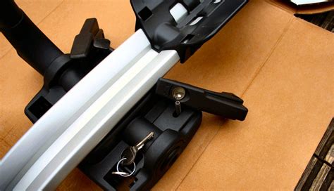Thule Upride Review Upride Fitting Bike Rack Review