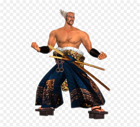 All Pictures Mishima Heihachi Full Hd K K