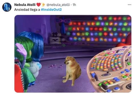 Usuarios Reaccionan Con Memes A Ansiedad La Nueva Emoci N De