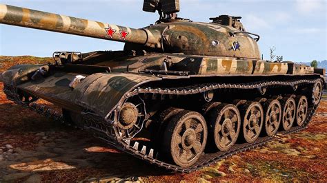 Object The Real Unicum World Of Tanks Gameplay Youtube