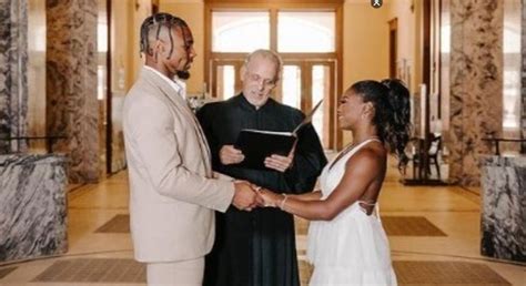 Enfim a festa Simone Biles compartilha momentos de sua recepção de