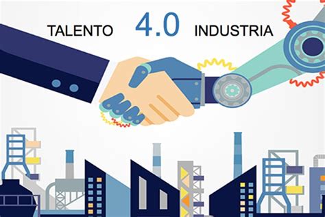 La digitalización hacia la cuarta revolución industrial