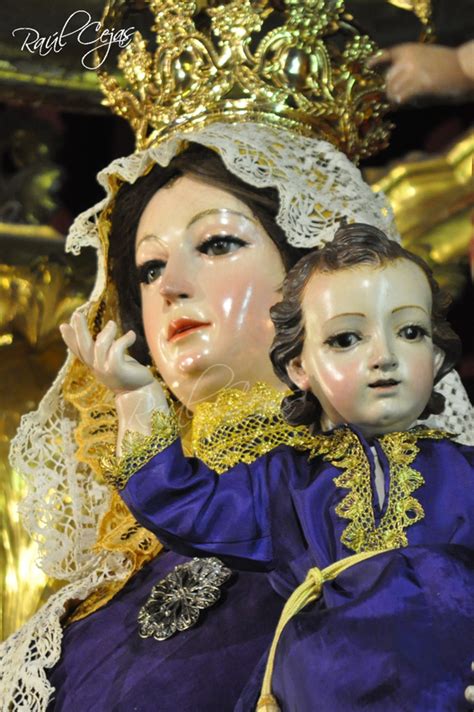 Grupo Joven Hermandad de la EXPIRACIÓN de Córdoba Nuestra Señora del