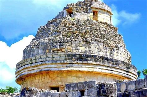 Chichen Itza Cenote And Valladolid Tour From Playa Del Carmen