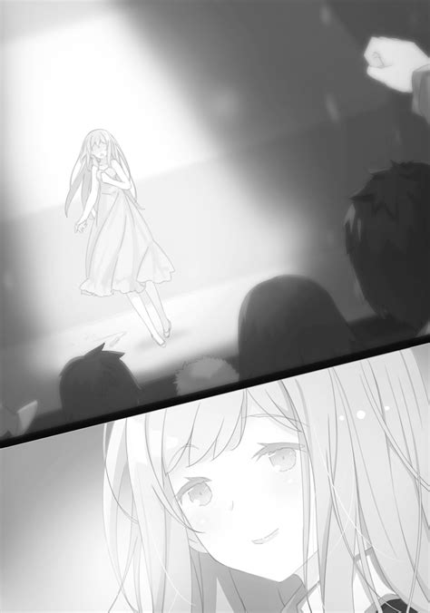 Ore No Kanojo To Osananajimi Ga Shuraba Sugiru Image By Ruroo