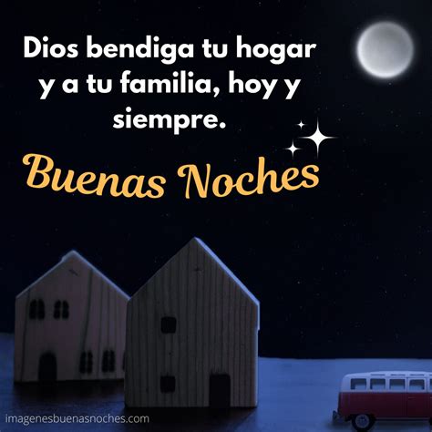 Buenas Noches Dios te Bendiga Imágenes Buenas Noches